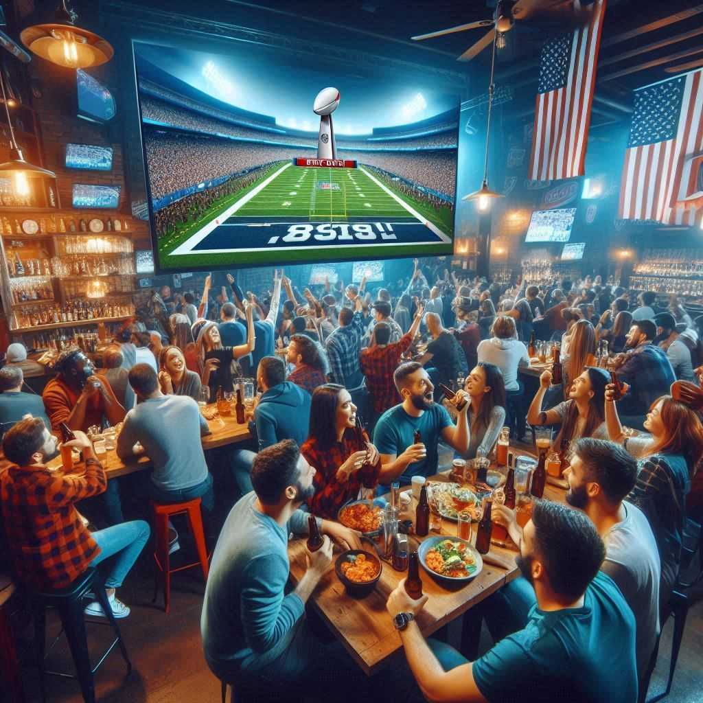 Super Bowl Watch Parties in and around Fort Lauderdale - WeekendBroward ...