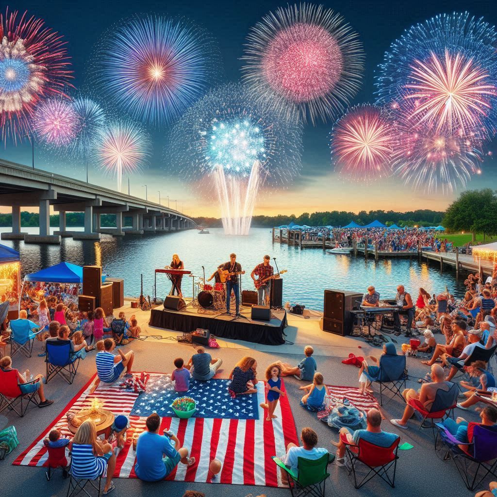 4th of July from Boca Raton to the Palm Beaches - WeekendBroward-PalmBeach